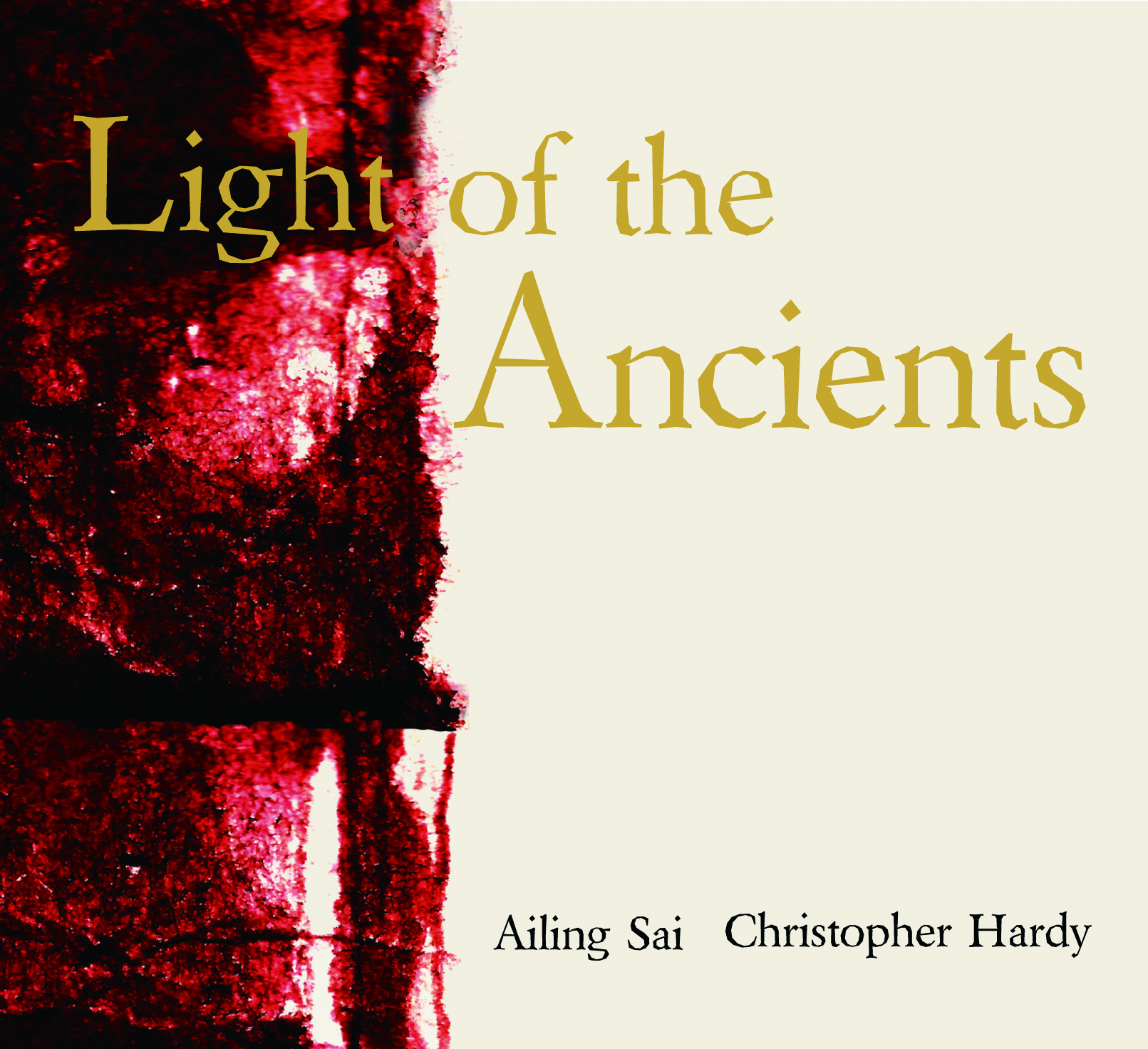 Discography – Christopher Hardy Music