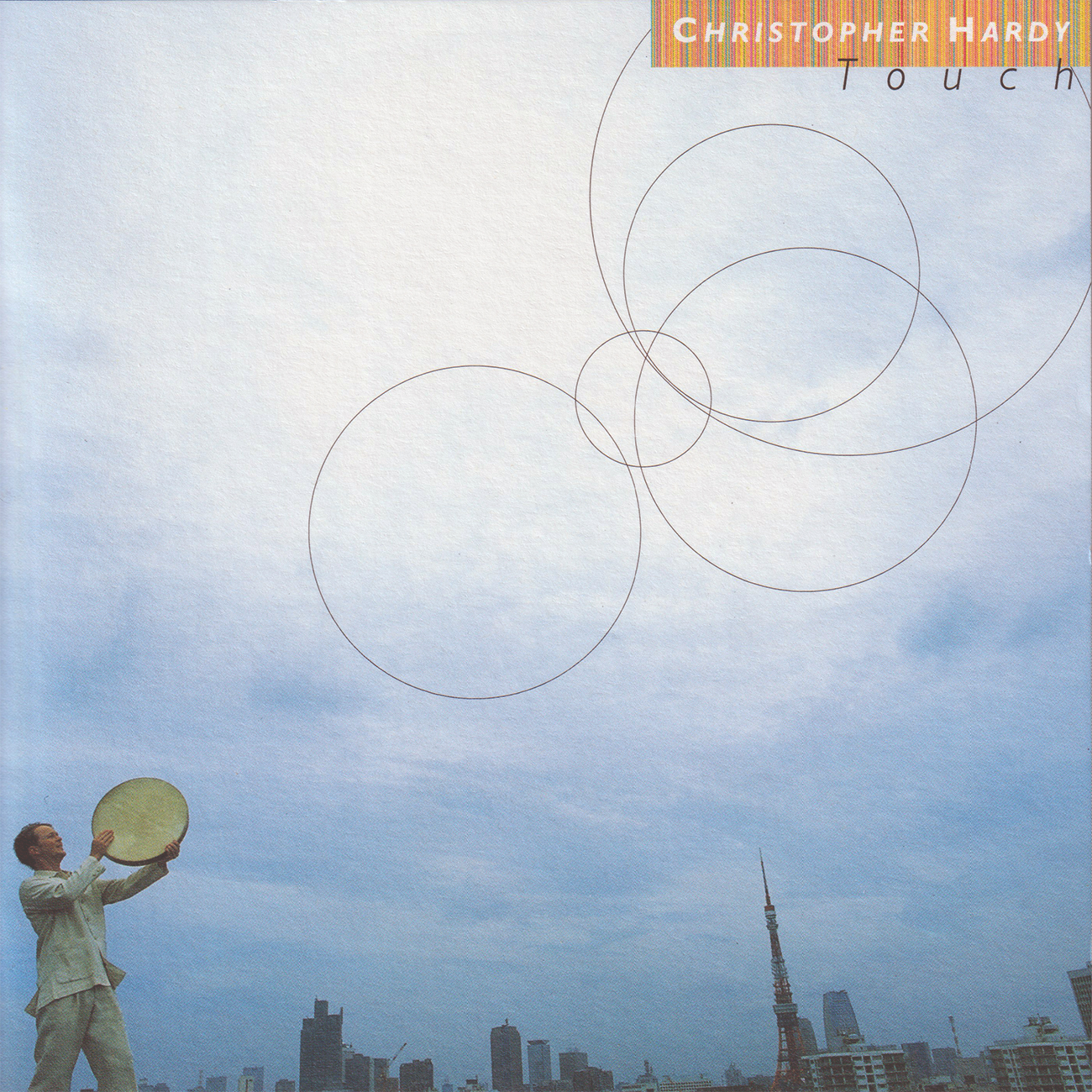 Discography – Christopher Hardy Music